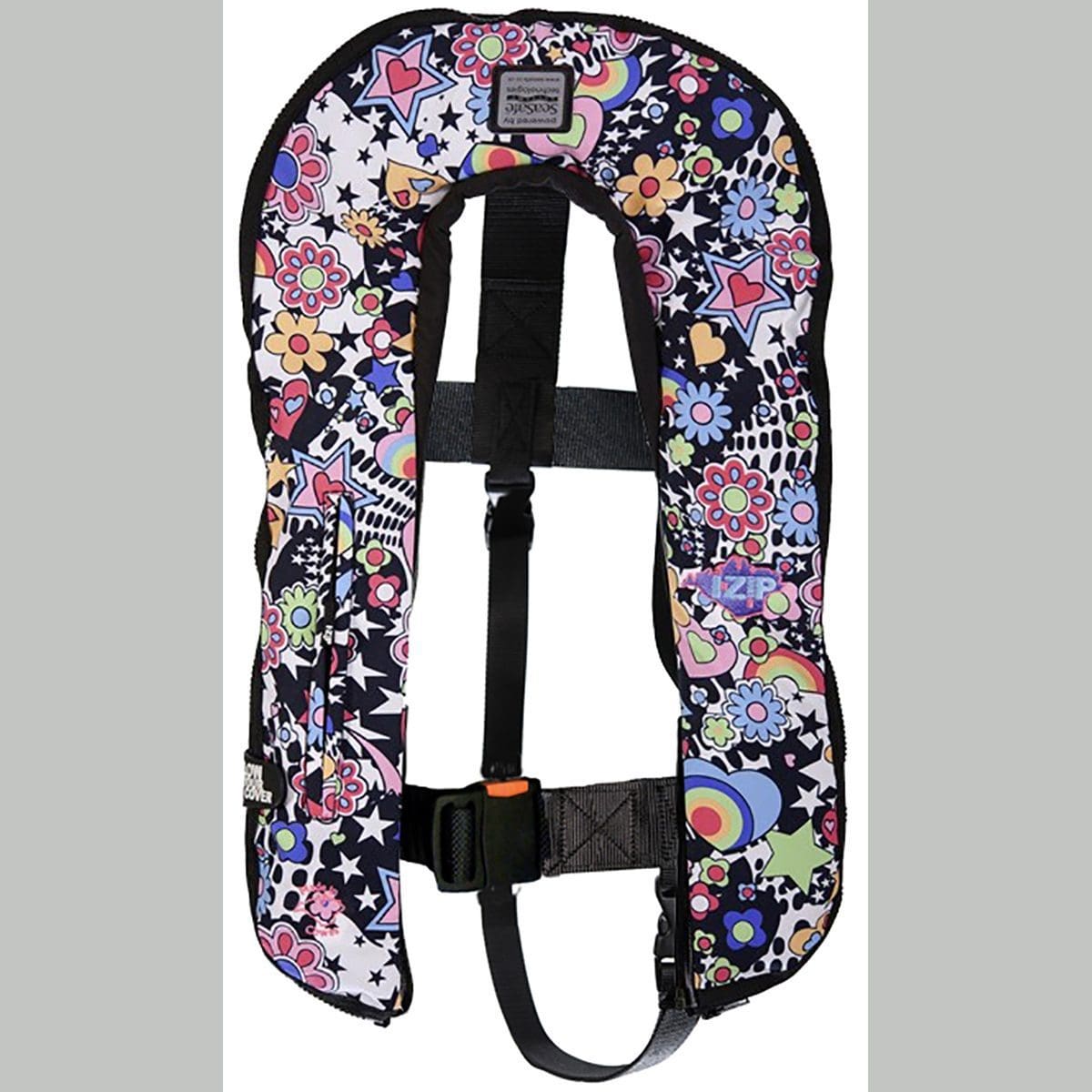 I-Zip 170N LifeJacket - Disco - Life Jackets for all ocassions